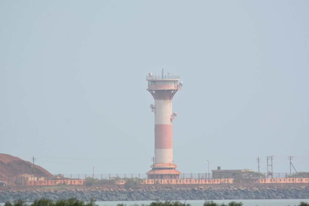 16. Ports of Jamnagar. – thebluedrive